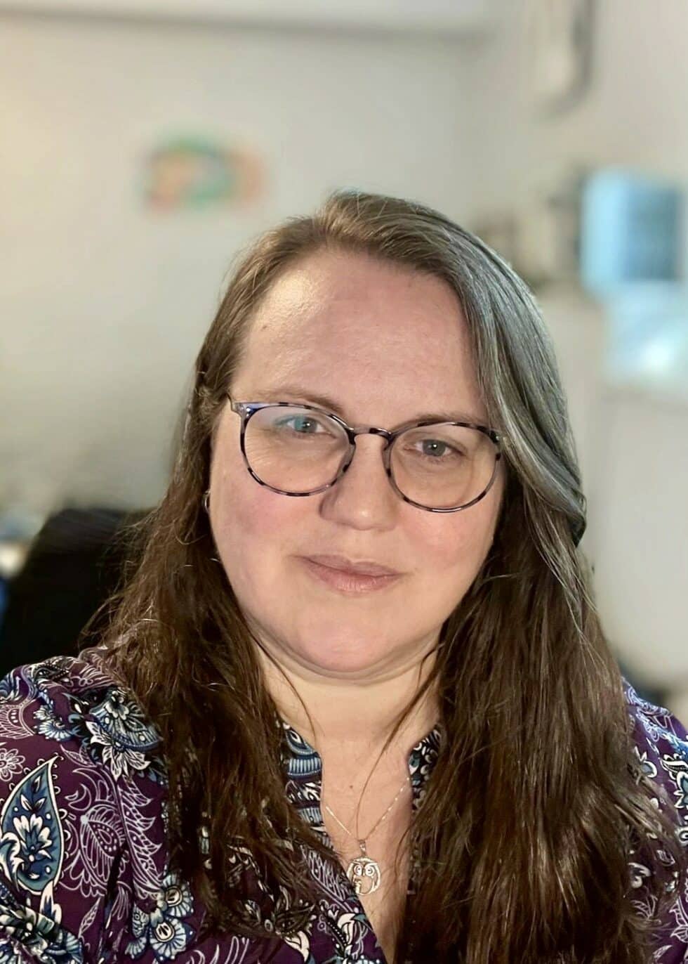 Jennifer Cary, LCPC - Gladstone