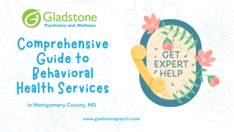 Behavioral Health Services in Montgomery County, MD: A Comprehensive ...