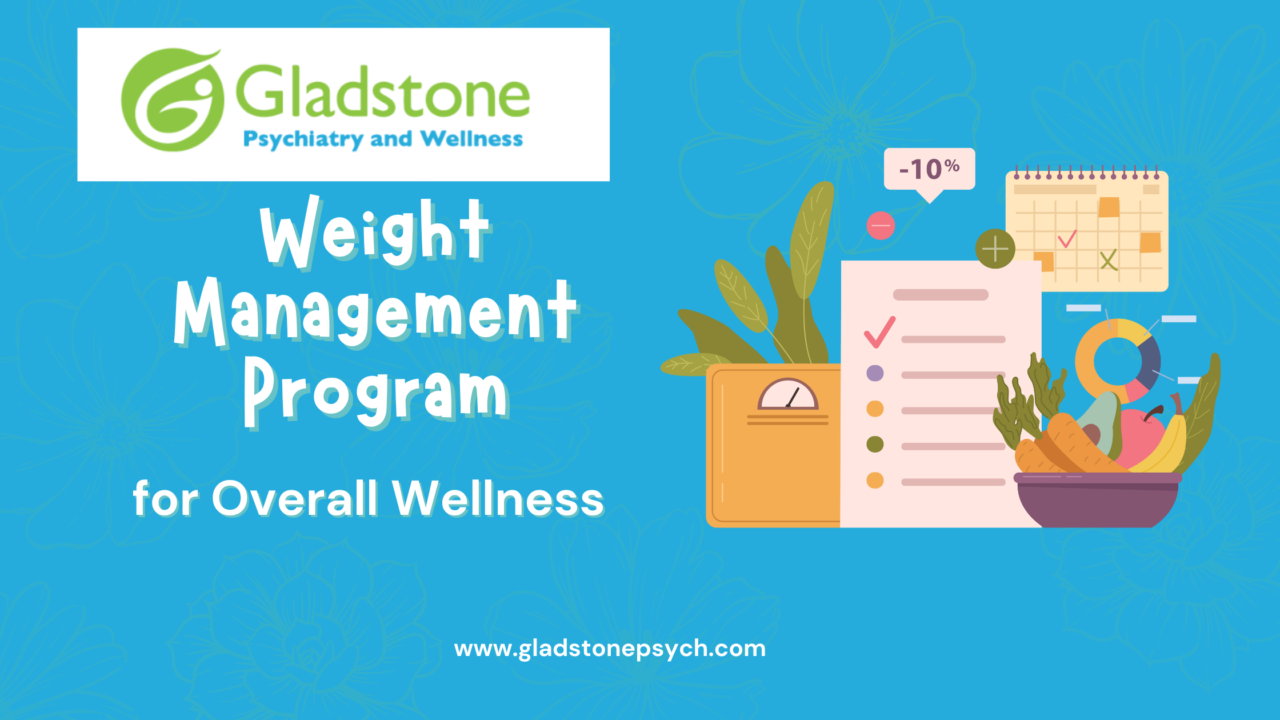 Weight Loss Program - Gladstone