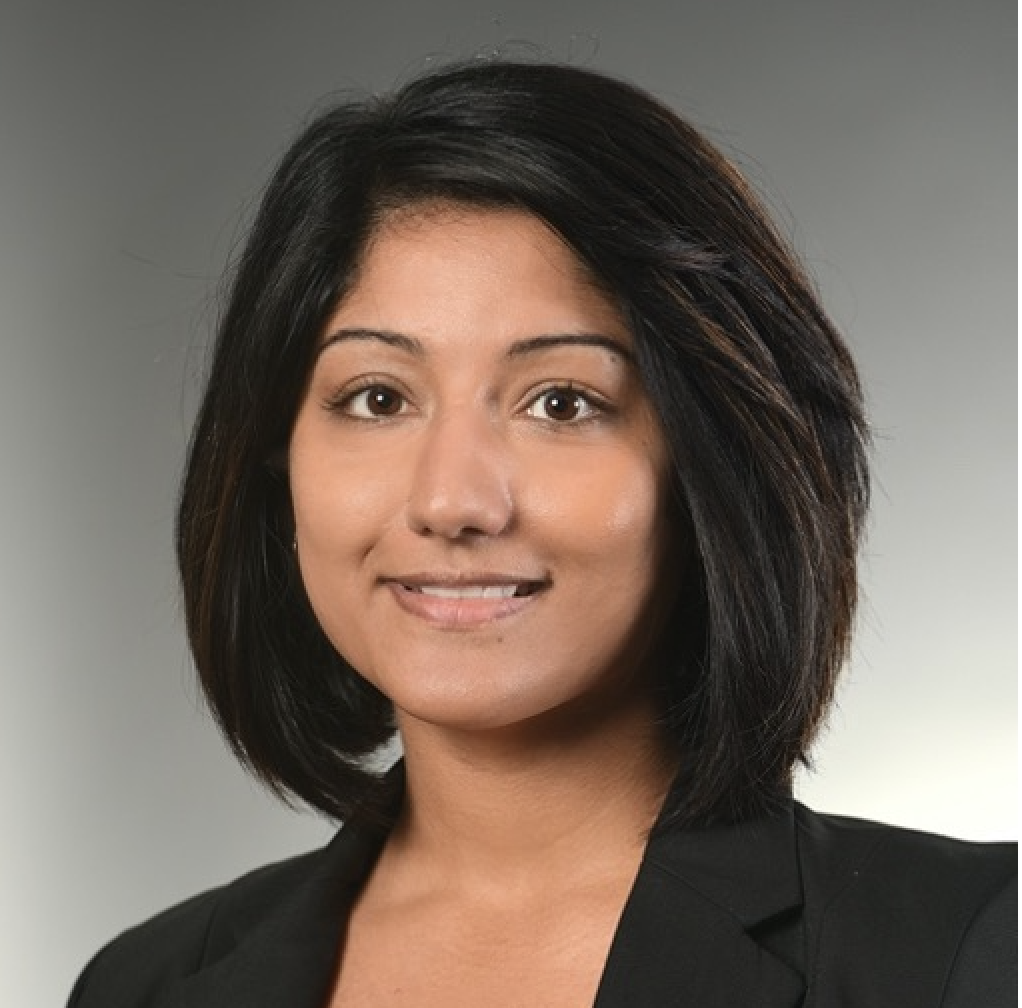 Dr. Chetna Sethi - Gladstone
